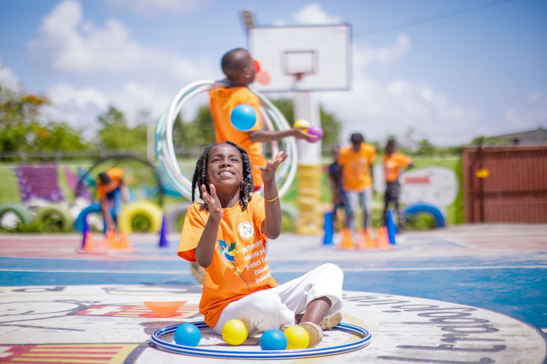 Fundación La Merced